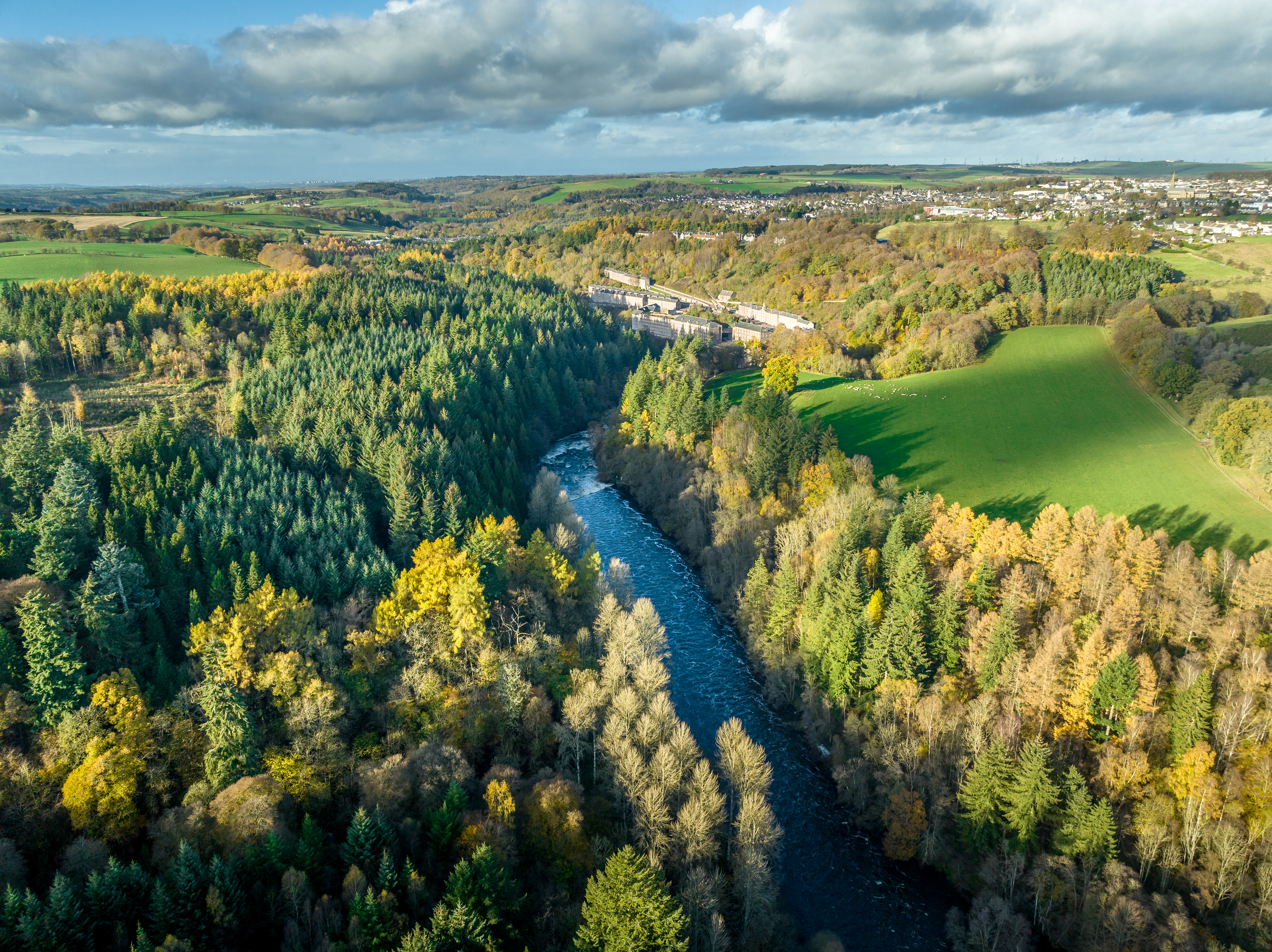 Clyde River Foundation – The Clyde River Foundation researches the ...